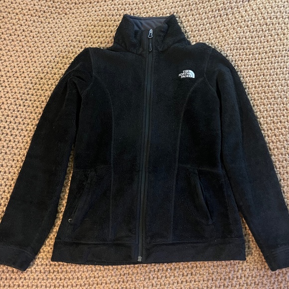 The North Face | Jackets & Coats | The North Face Womens Osito Fuzzy ...